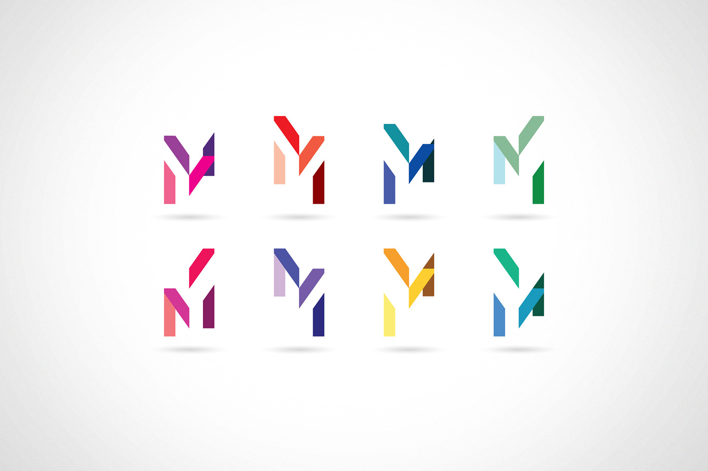 Top Logo Design Trends to Watch in 2025 Ideal Logo Designer